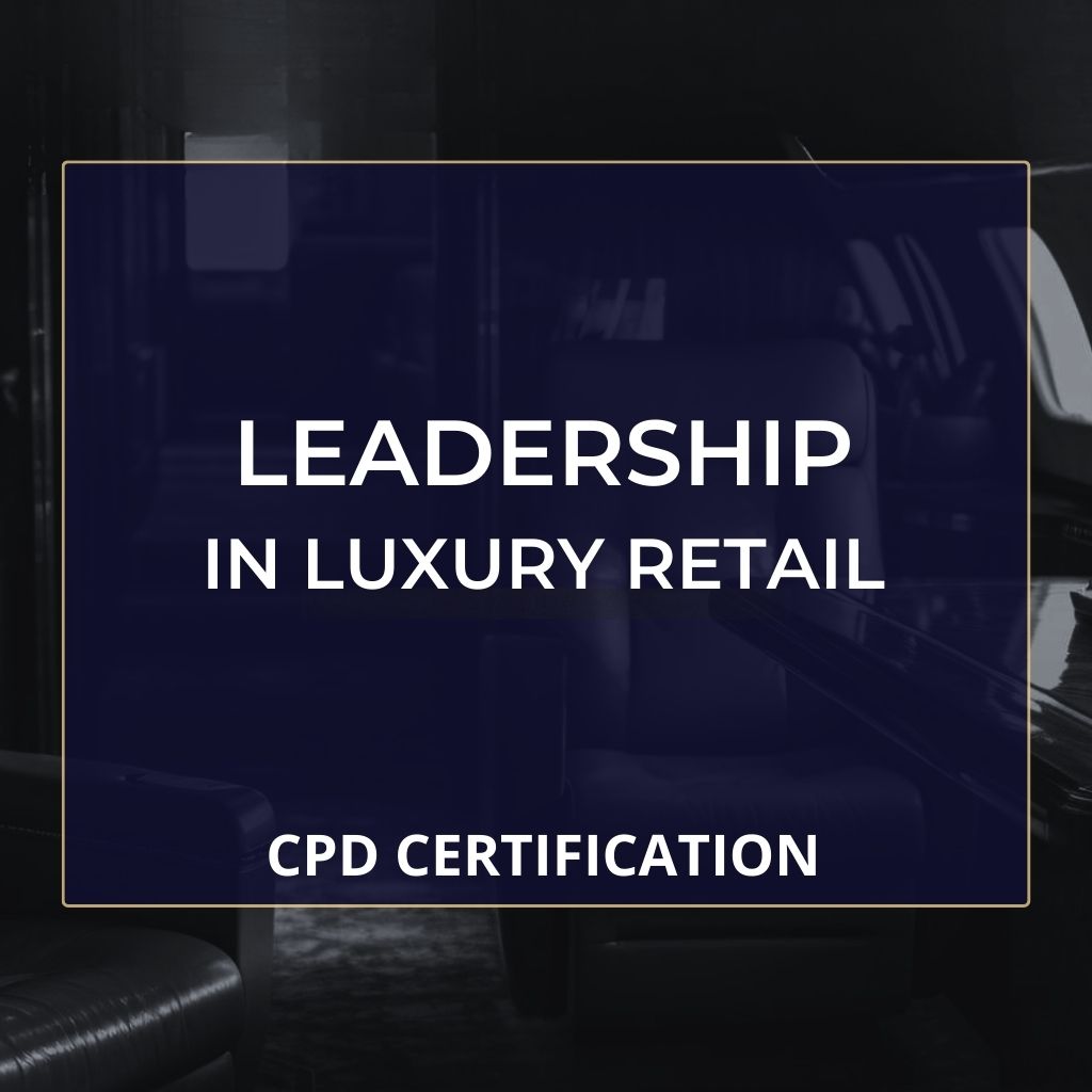 Online Courses – Luxury Academy
